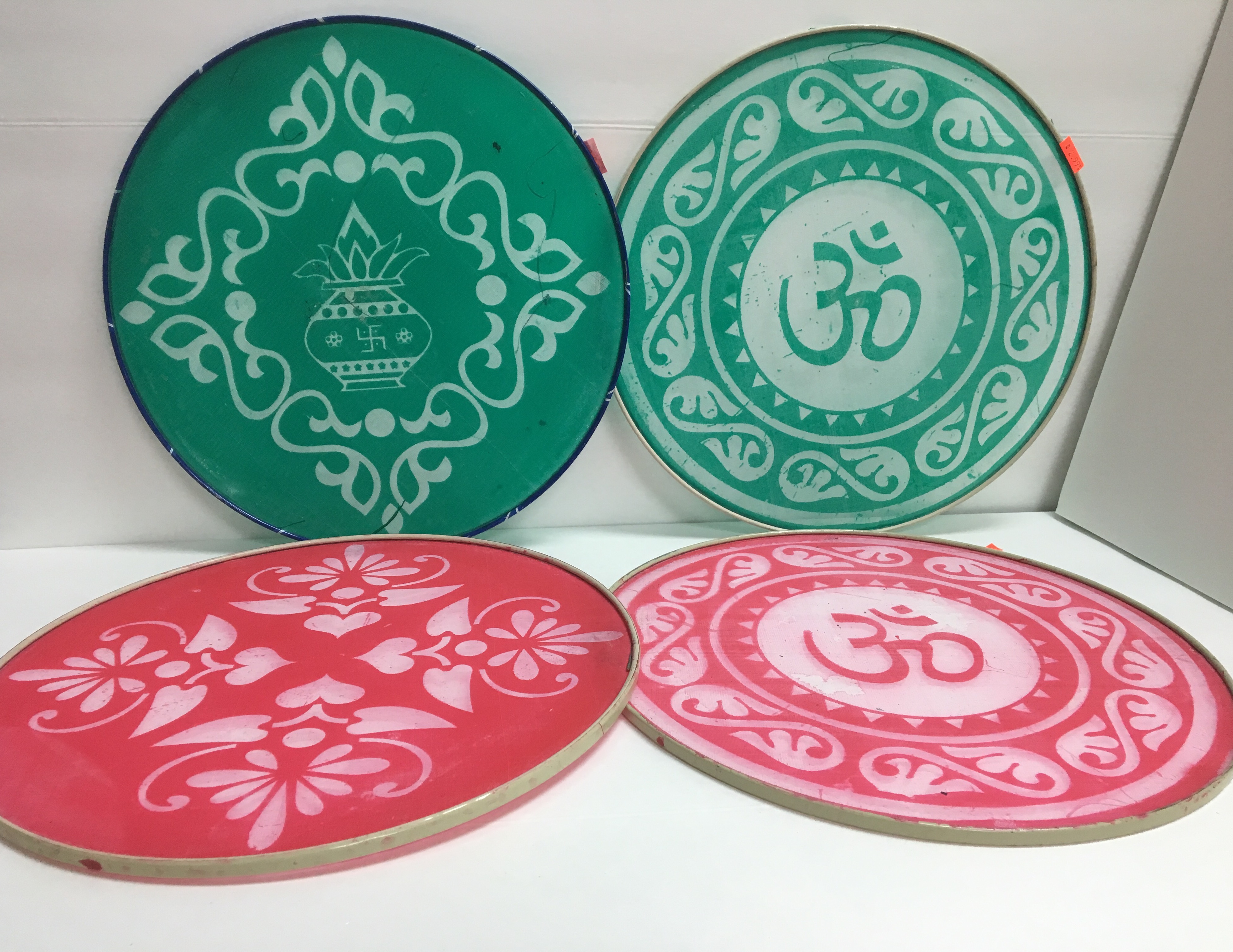 Rangoli Design Stencils Online: Easy Patterns and Creative Ideas for ...