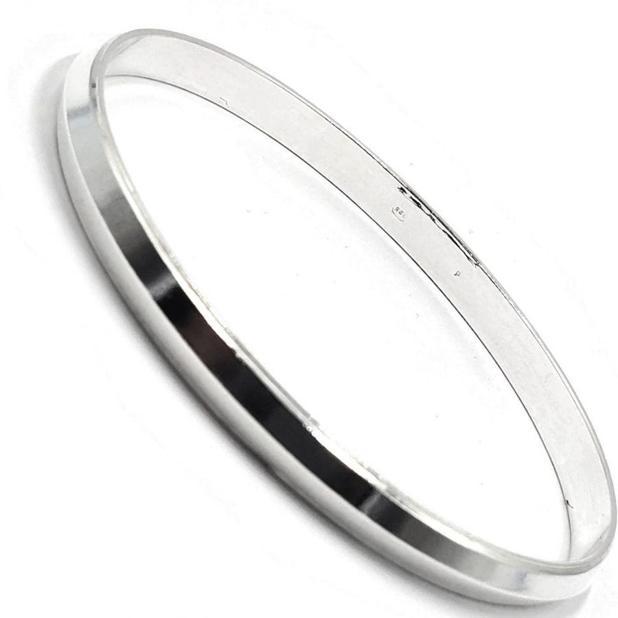 925 Solid Sterling Silver Punjabi Sikh Men Kada - (Design #07) #41532 ...