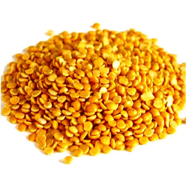 TOOR DAL 4lb oily #42009 | DesiClik.com, USA