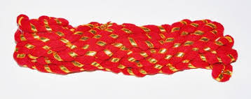 Vermala for wedding/ Gujarati wedding varmala #26532 | DesiClik.com, USA