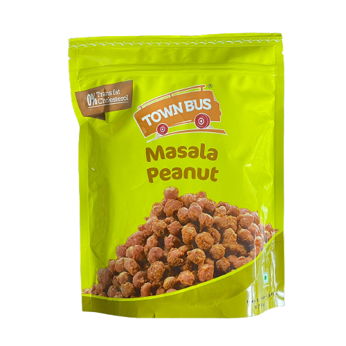 GRB Masala Penut-170g #57094 | DesiClik.com, USA