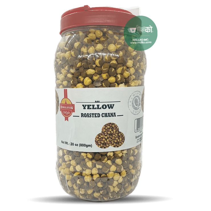 Yellow Chana #57209 | DesiClik.com, USA