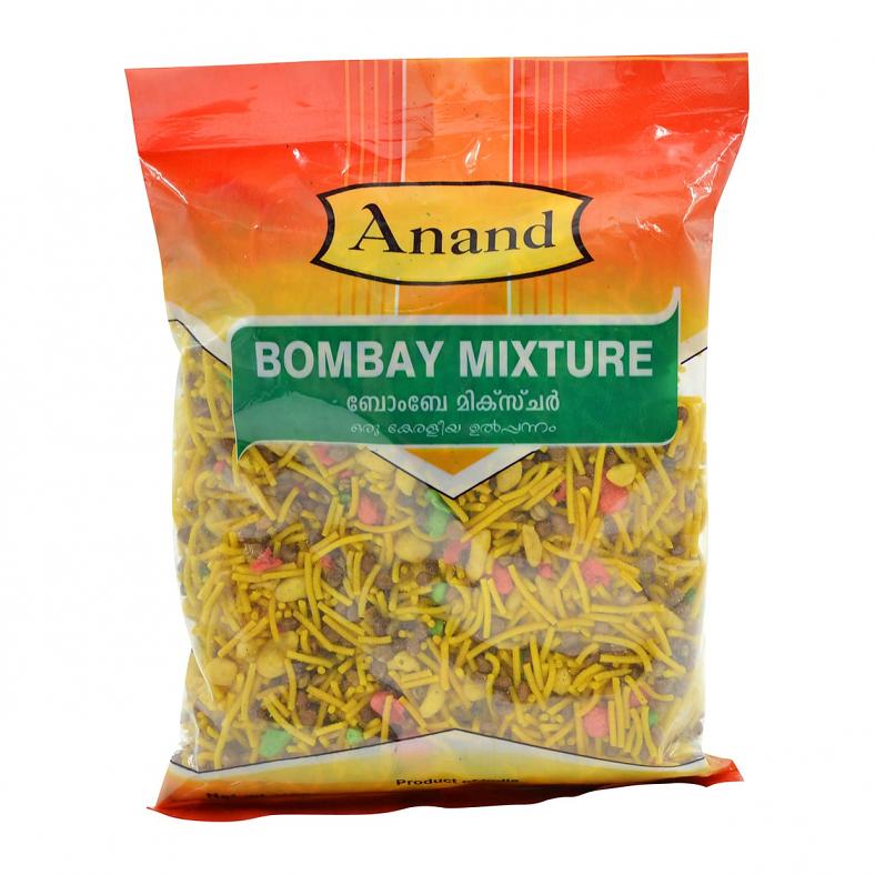 Anand Bombay Mixture 400 g #36365 | DesiClik.com, USA