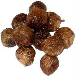 Reetha / Areetha / Aritha (Soapnut) - 3.5oz, INDIAN SPICES #18807 ...