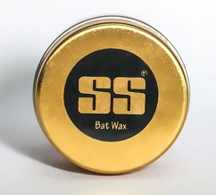 SS Cricket Premium Bat Wax #57329 | DesiClik.com, USA