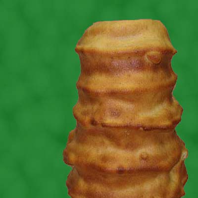 Baumkuchen Senkacz - 24 Ozs #22701 | DesiClik.com, USA