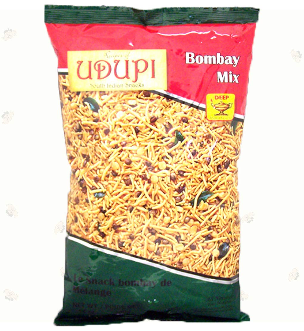 Deep South India- Bombay Mix 340 gms #46875 | DesiClik.com, USA