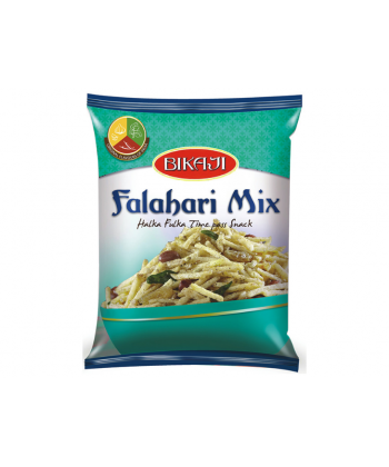 Bikaji Falahari Mix 200 g #36315 | DesiClik.com, USA