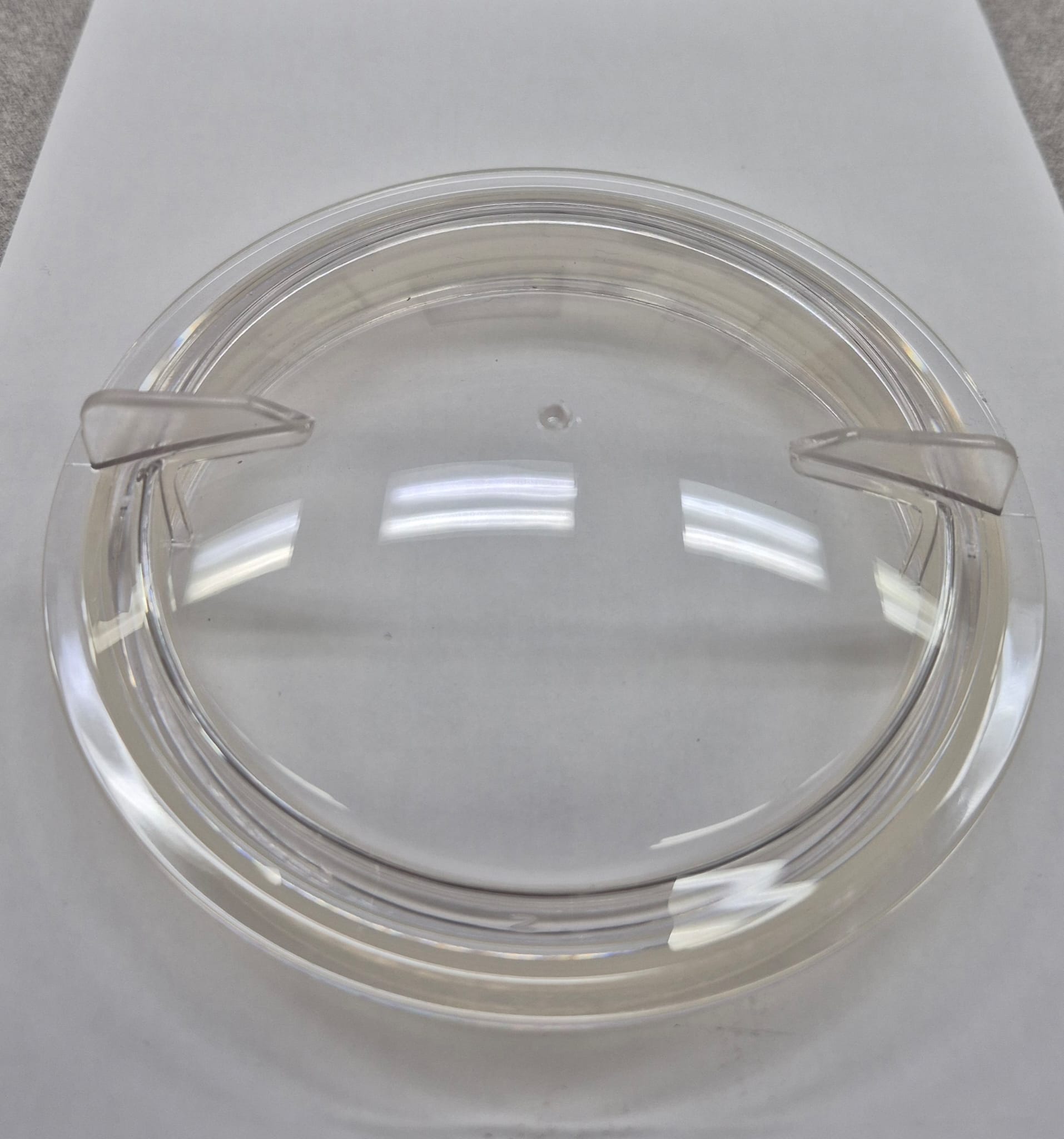 Butterfly Emerald Jar Lid With Gasket – 0.4L #39548 | DesiClik.com, USA