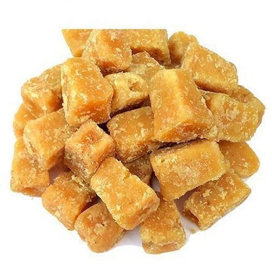 Krish Natural Madras Jaggery Ladoo 800 gms #51045 | DesiClik.com, USA