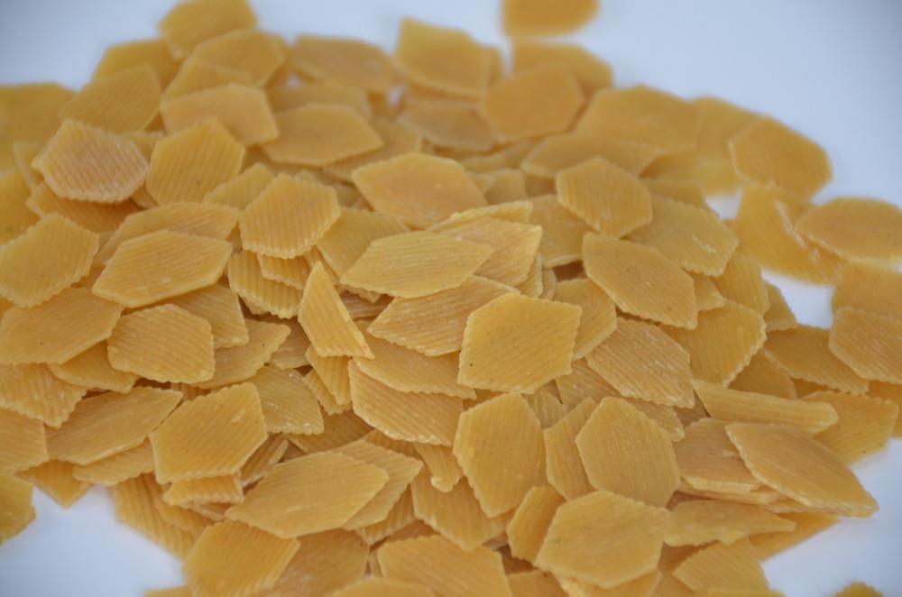 Shreeji Fry & Eat Potato Pellets 100 gms #56088 | DesiClik.com, USA