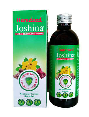 Hamdard Joshina 200ml #55542 | DesiClik.com, USA