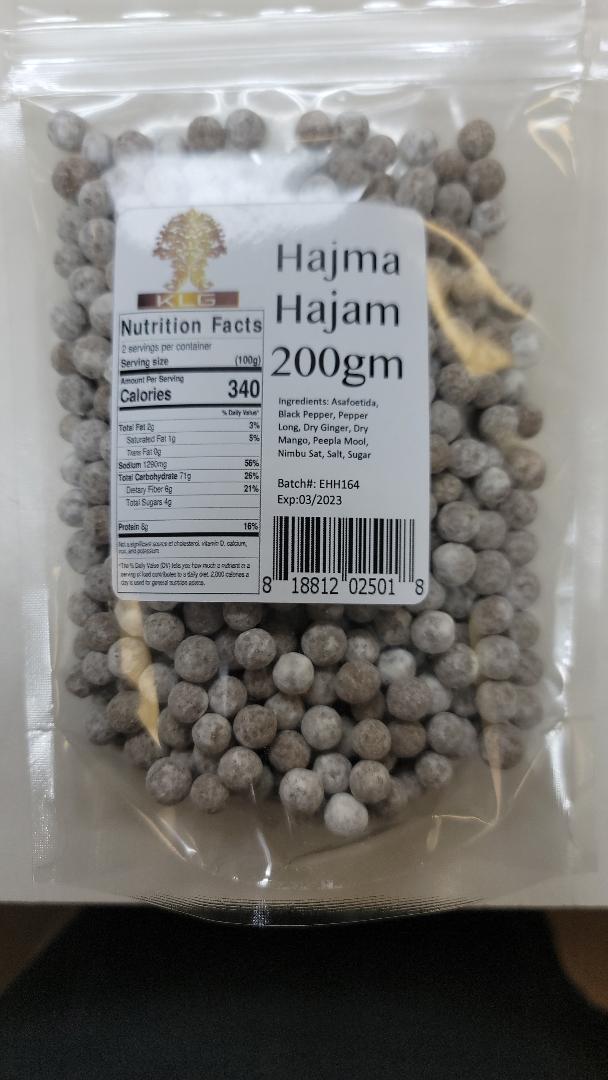 KLG Hajma Hajam #49551 | DesiClik.com, USA