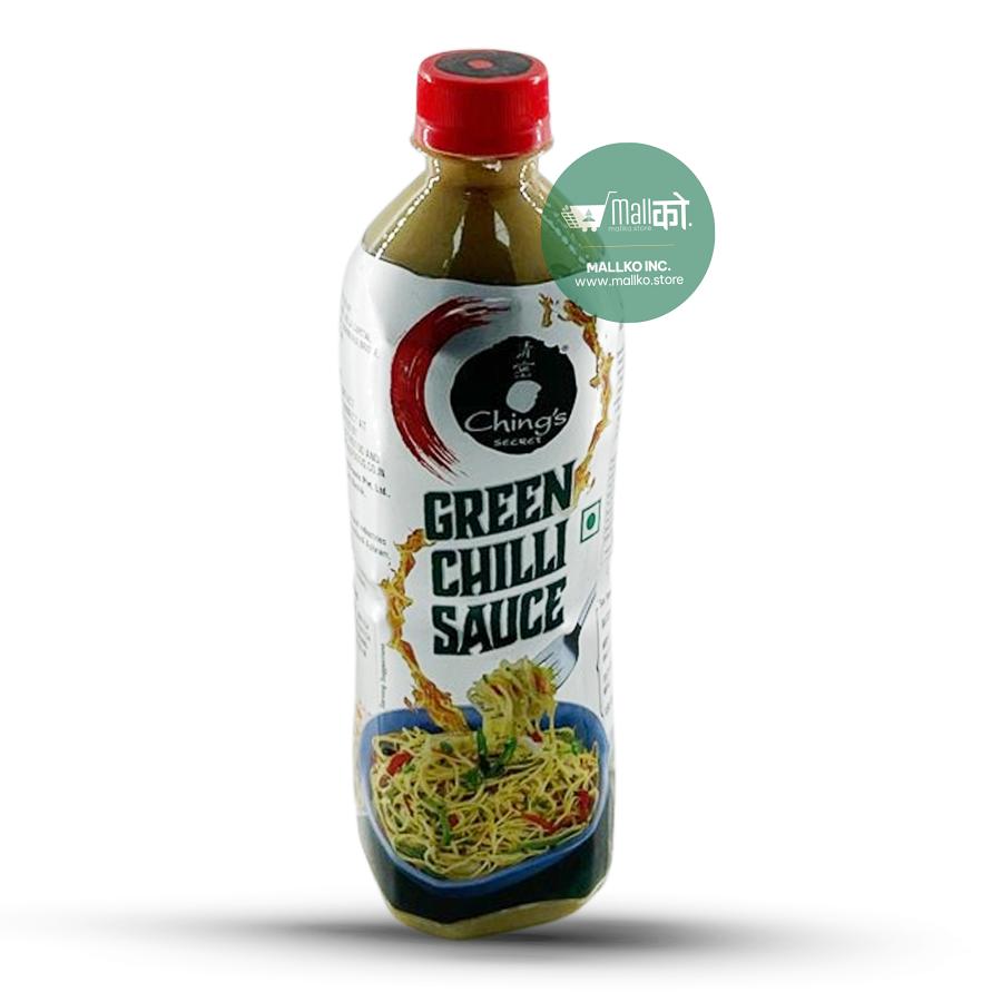 Ching's Chilli Sauce #59373 | DesiClik.com, USA