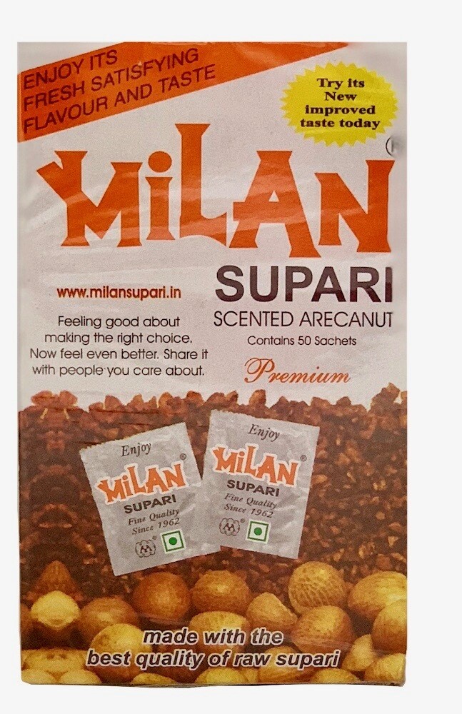 Milan Supari 70 gm #57856 | DesiClik.com, USA