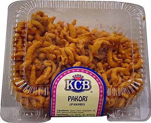 KCB -Desi Pakori 10 Oz #46681 | DesiClik.com, USA