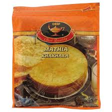 Deep Mathia Khakhara 200 g #36328 | DesiClik.com, USA