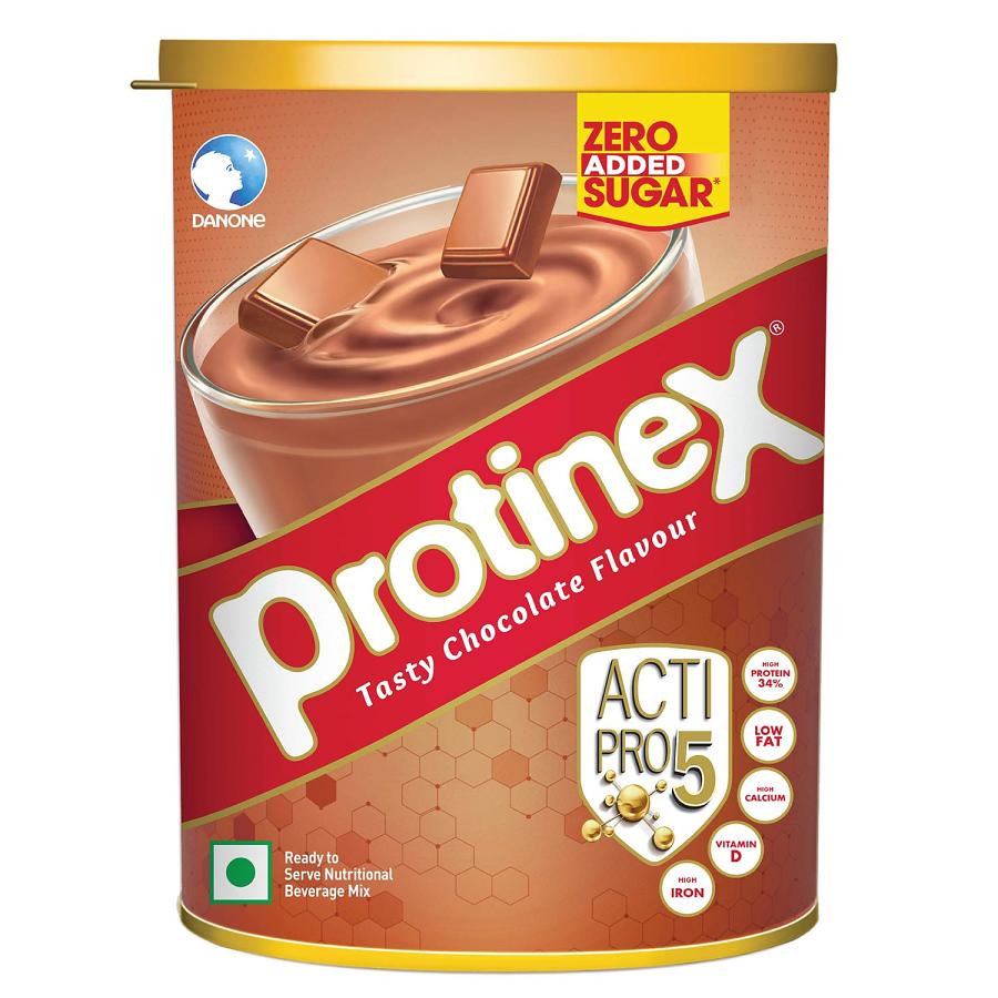 Protinex Chocolate Flavor 250 gm #58337 | DesiClik.com, USA