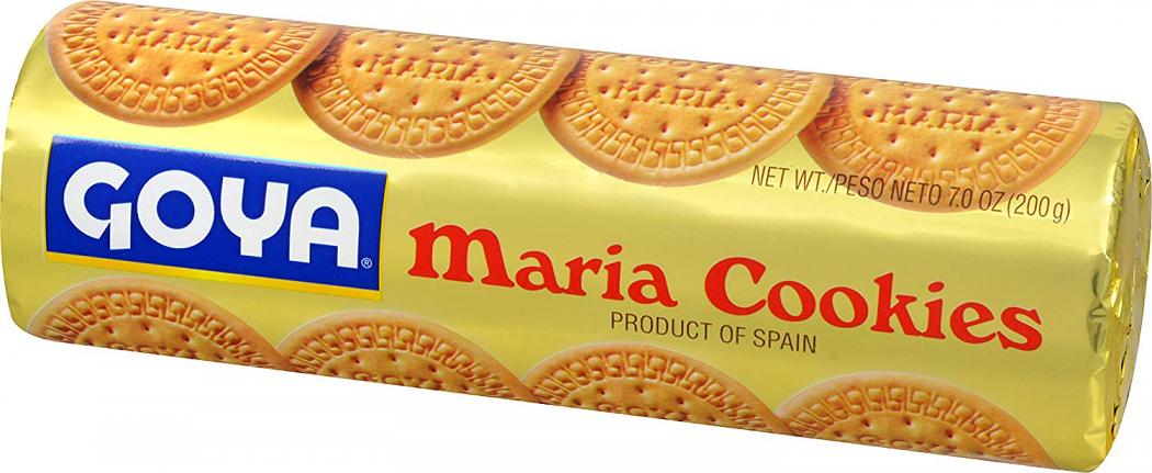 Goya Maria Cookies 200 gm #37539 | DesiClik.com, USA