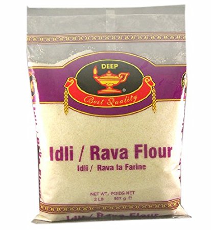 Deep Idli Rava 2 Lb #32293 | DesiClik.com, USA