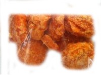 Pesi Gur / Jaggery - 14oz, NATURAL SWEETENER #18910 | DesiClik.com, USA