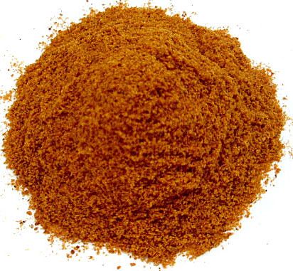 Javentry (Mace) Powder - 3.5oz, INDIAN SPICES #18889 | DesiClik.com, USA