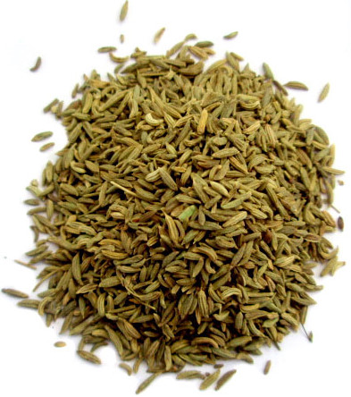 Fennel (Saunf) Seeds Lucknow-7oz, INDIAN SPICES #18880 | DesiClik.com, USA