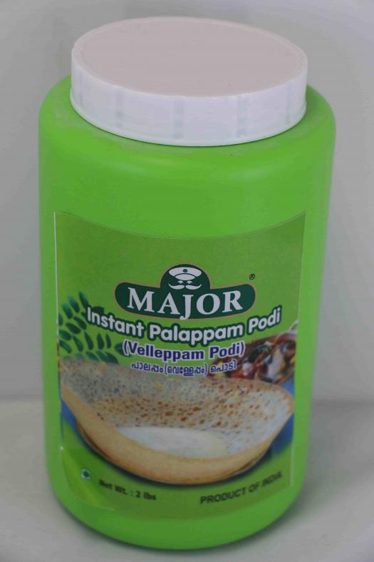 Major Instant Palappam Podi 1 Kg #33682 | DesiClik.com, USA