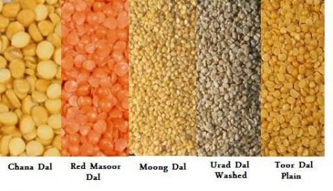 Dal Mix - 2lb, GOURMET INDIAN FOOD #18666 | DesiClik.com, USA