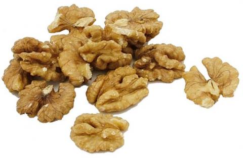 Walnuts (Akhrot) - 7oz - 2lbs, DRY FRUITS #18764 | DesiClik.com, USA