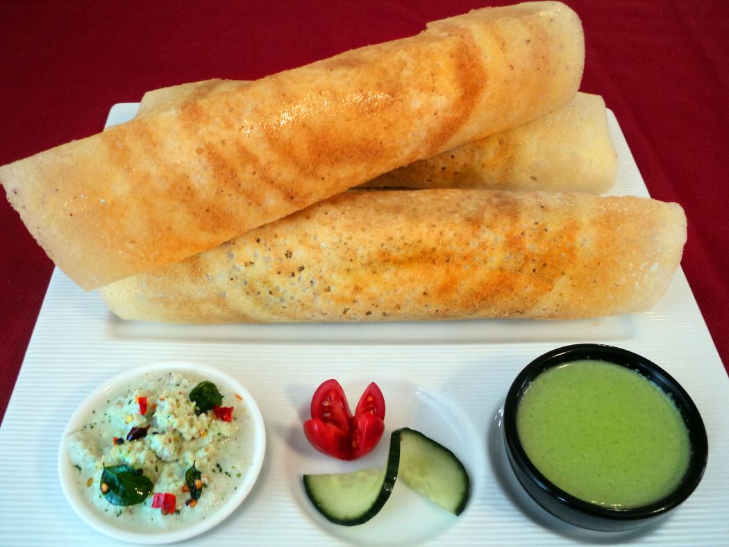 Kamat's Dosa Premix (food Service Pack) #25769 | DesiClik.com, USA