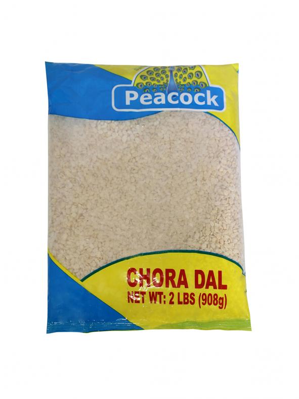 Peacock Chora Dal 4 Lb #33208 | DesiClik.com, USA