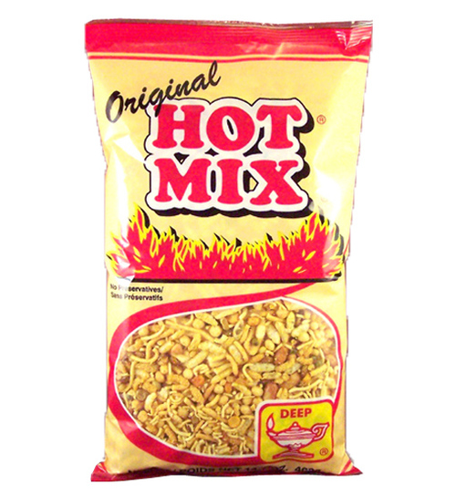 Deep Hot Mix Original 12 Oz #32956 | DesiClik.com, USA