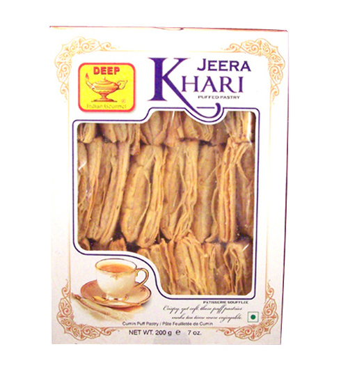 Deep Jeera Khari 200 G #33048 | DesiClik.com, USA