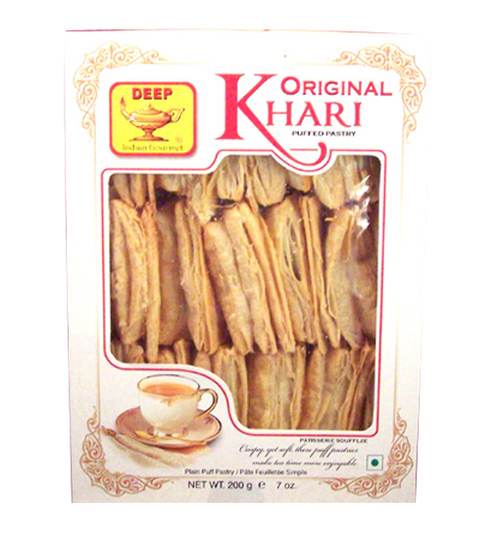 Deep Original Khari 200 G #33054 | DesiClik.com, USA