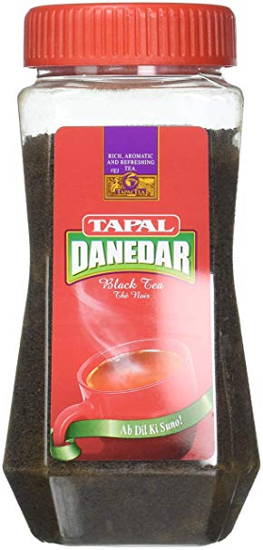Tapal Danedar Black Tea 1 kg #37716 | DesiClik.com, USA