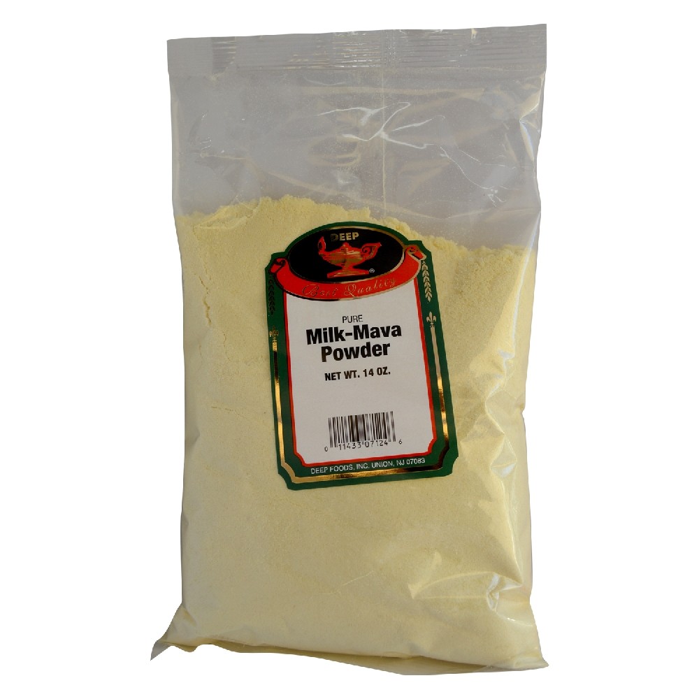 Deep Milk Mawa Powder 400 G #32442 | DesiClik.com, USA