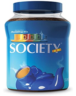 Society Tea 450 gm #37702 | DesiClik.com, USA
