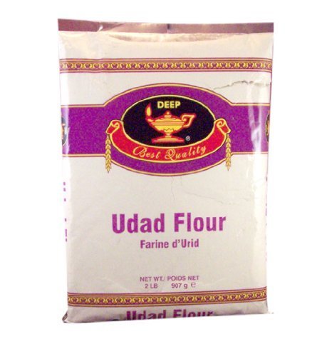Deep Udad Flour 2 Lb #32303 | DesiClik.com, USA