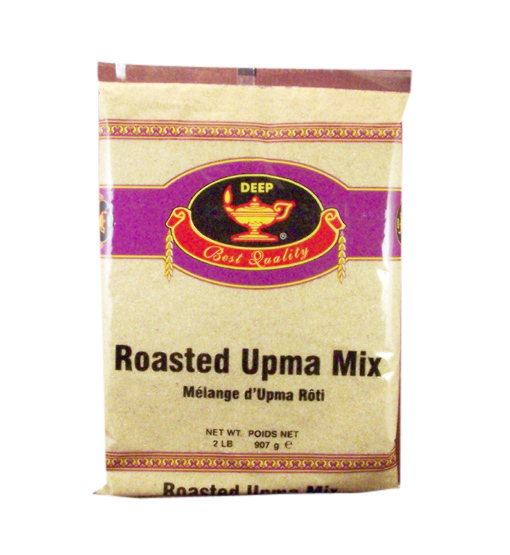 Deep Roasted Upma Mix 2 Lb #32297 | DesiClik.com, USA