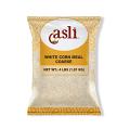 SIMBA WHITE CORN MEAL FLOUR 25 LBS #43697 | DesiClik.com, USA