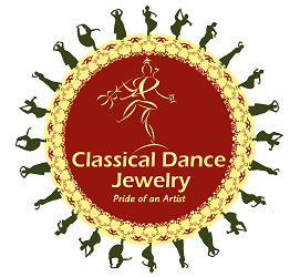 Classical Indian Dance Jewelry & Event Essentials | Classical Dance Jewelry
