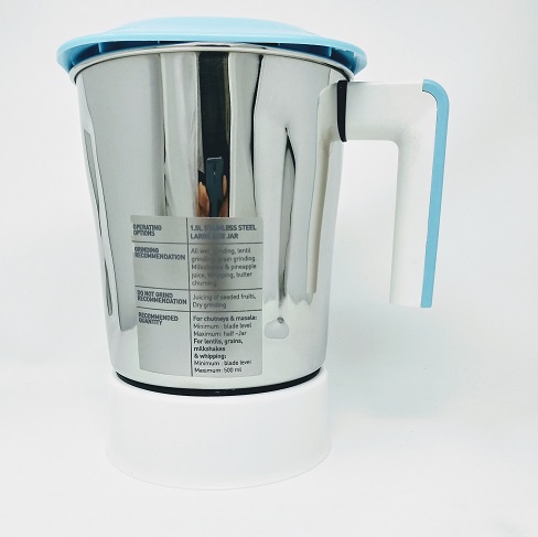 Ultra Stealth 3 Jar Mixer Model Jars #39393 | Buy Mixer Jar Online